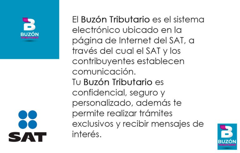 ¿Qué es, para que sirve y como se habilita el buzón tributario? 2026 | ADN