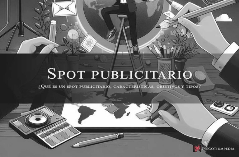 ¿Qué es un spot publicitario? Características y objetivos | ADN